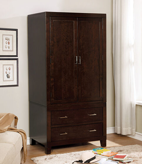 Aida White/Silver Armoire aida Camelgroup Italy Chests, Armoires ...